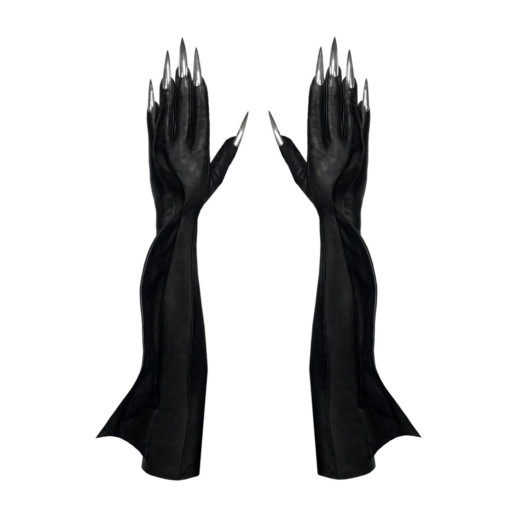 THE FINDOMS – MAJESTY BLACK